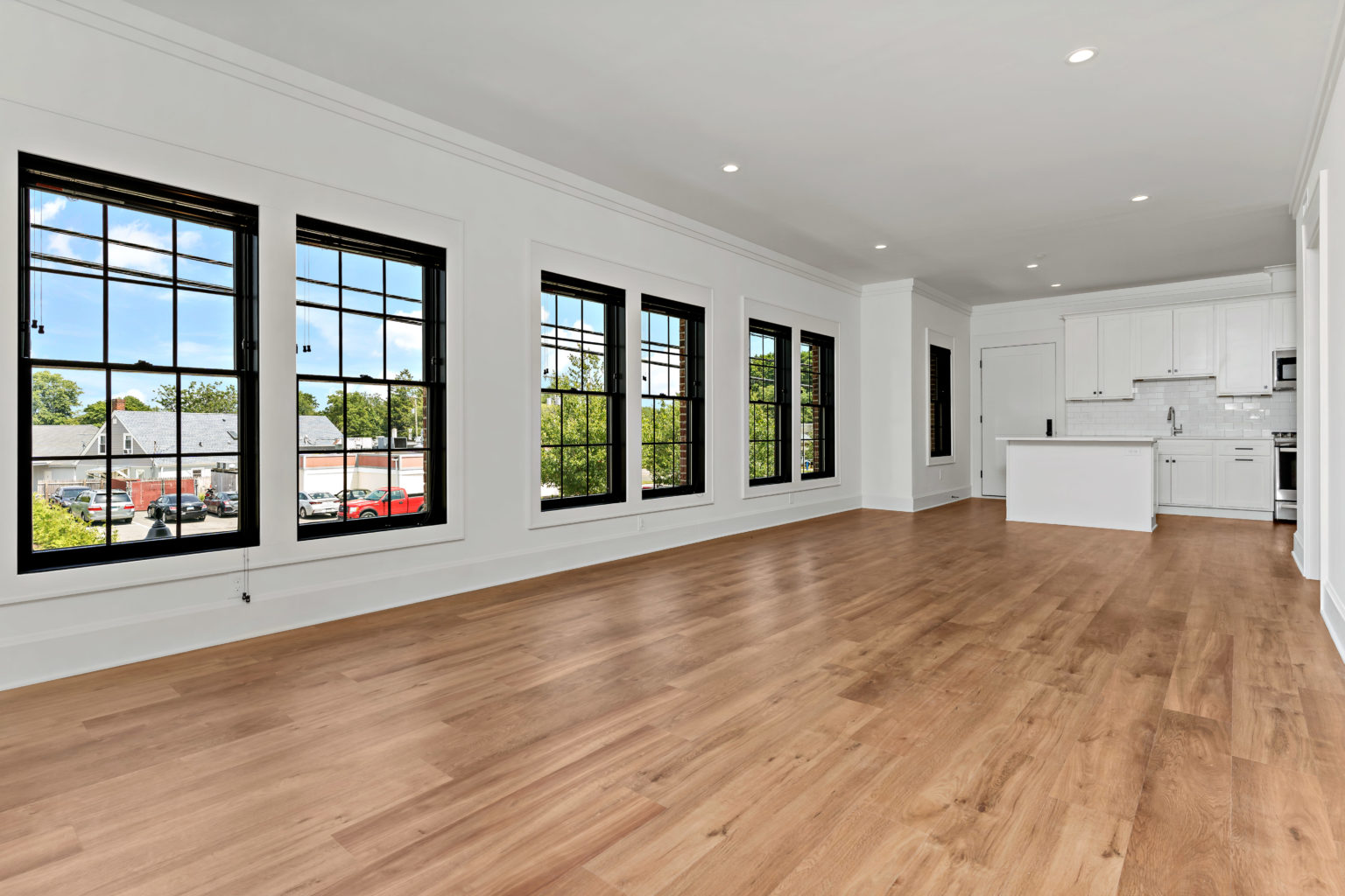 Hanford Commons 🏘️ Home - Hanford Commons